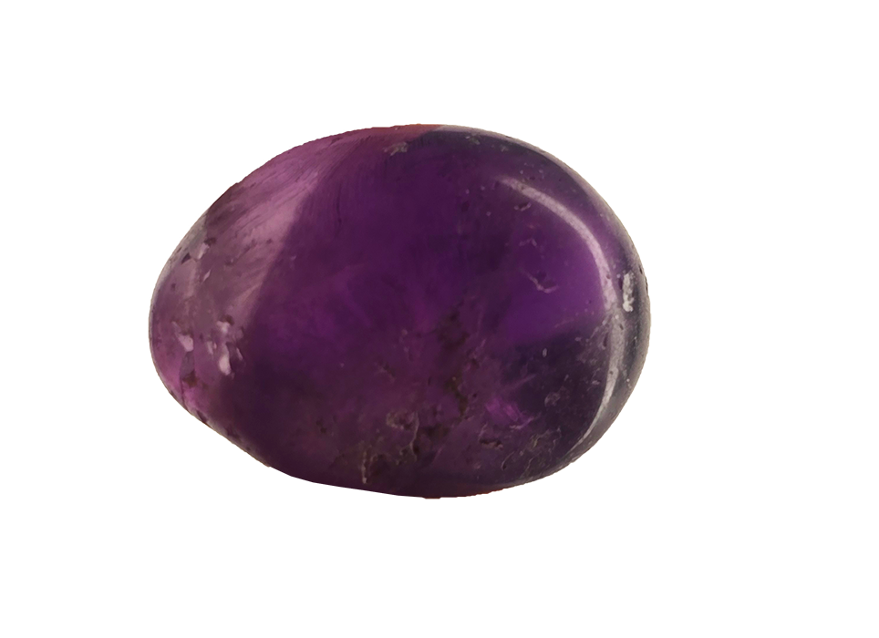 Amethyst Tumbled - A grade - Small - Southwest Crystals